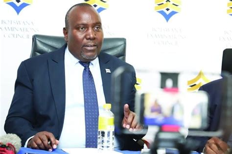Botswana Examinations Council Announces Jce And Bgcse Results Release
