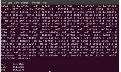 Solved We Are Interested In Real Execution Time Or Wall Chegg