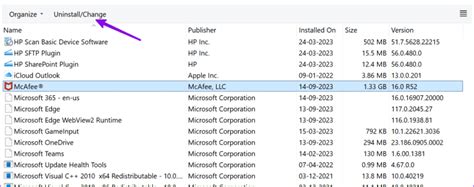 How To Completely Uninstall McAfee From Windows Guiding Tech
