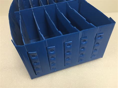 Returnable Packaging Karry On Solutions