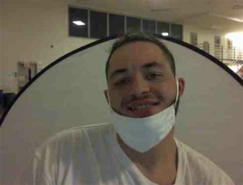 Profile For Antonio Hooks 28 M Walla Walla Wa Become A Pen Pal With A Prisoner At