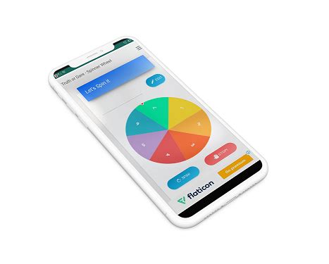 How To Make A Spinning Wheel Game In JavaScript With Full Source Code Shinerweb