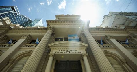 Boom Del E Cheq El Bcra Quiere Suprimir Por Completo Los Cheques En