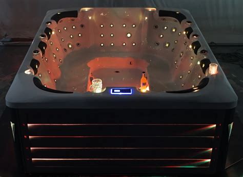 High Quality Hot Tub 12 Person Luxury Outdoor Whirlpool Spa Price Buy