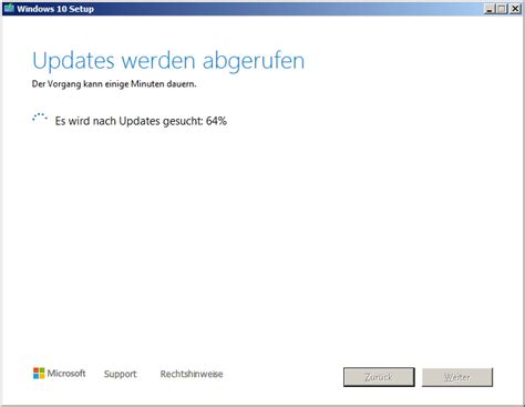 Gratis Upgrade Von Windows 7 8 Auf Windows 10 Mit Dem Windows 10 Update Assistent Ihr Partner