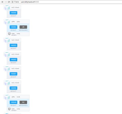 Bug No Wait To Generate Block · Issue 2836 · Filecoin Projectvenus