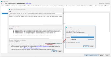 Problem With Reporting Errors From MPS The MPS Blog