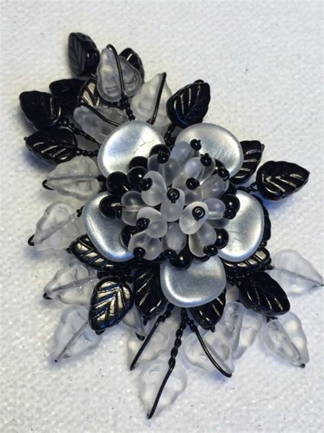 Black And White Valerie Unruh