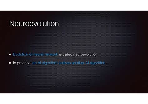 Agile Artificial Intelligence Ppt