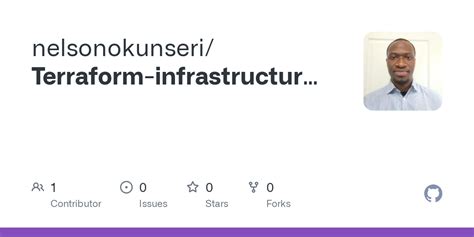 Github Nelsonokunseriterraform Infrastructure Cicd Pipeline