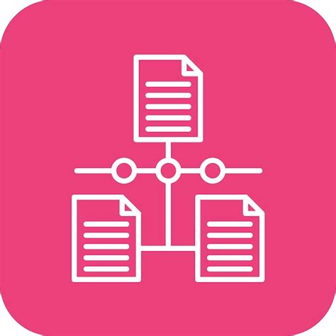 Premium Vector Classification Icon Vector Image Can Be Used For Data