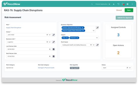 readinow launches nova ui