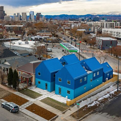 rehome housing by cutwork adapts for emergencies and long term living