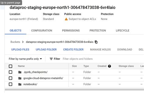GitHub ZhixueD Dataproc Spark Data Pipeline On Google Cloud In This Project I Established A