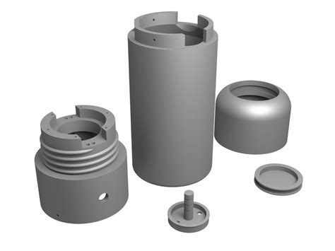 hello i can turn the products you want into 3d models and render them