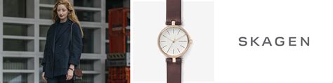 Skagen Uhren online | Neue Damenuhr-Kollektionen 2017 | ZALANDO