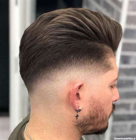 عکس مدل مو سایه روشن