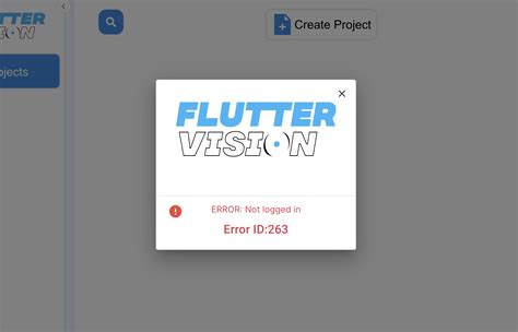 Login Page Is Not Accessible When Someone Didn T Made The Logout Issue Flutter Vision