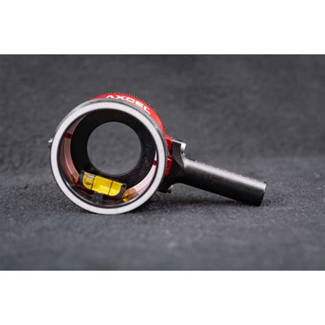 Scope Aperture Reducer For Different Scopes