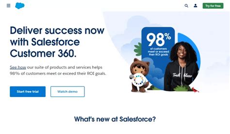 Salesforce AI AI Tools Catalog