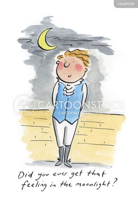 Funny Moonlight