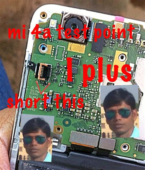 Redmi Mi 4a Edl Mode GSM FORUM TECH Mi 4a Edl Point