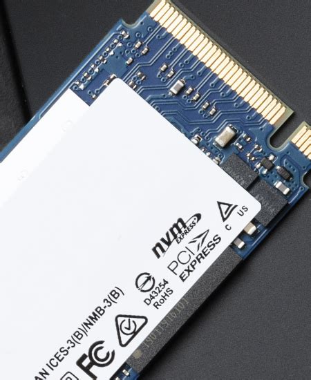 2 Typen von M.2-SSDs: SATA und NVMe - Kingston Technology