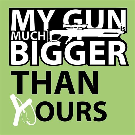 Bigger Than Yours Longplayer De Merch F R Nerds