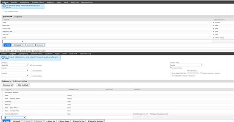 i ve created a saved search displaying number of items sold by customer