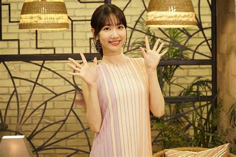 Akb48・柏木由紀、31歳間近も結婚は「本職との兼ね合い」 譲れない条件を熱弁 Encount