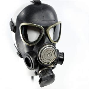 GASMASKEN - gasmask-pit.com