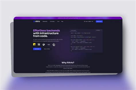 5 Open Source Tools For Backend Developers In 2025 Dev Community