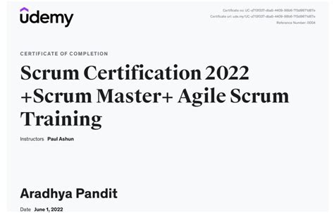 Aradhya Pandit Csm® On Linkedin Scrum Waterfall Sprint Events