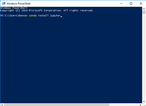 Fastest And Smallest Way To Set Up R With Jupyter On Windows · Bence