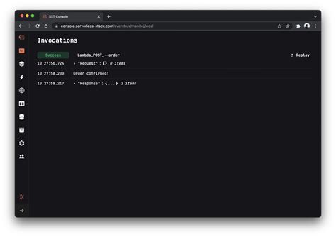 How To Use Event Bus In Your Serverless App