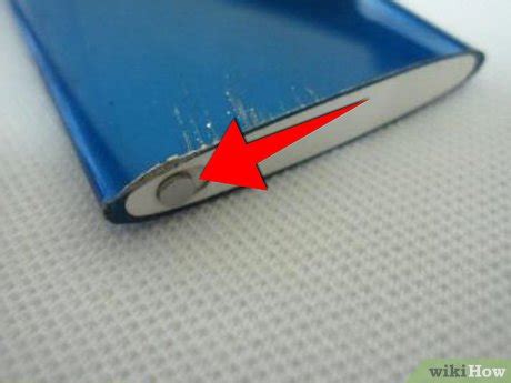 How To Put An IPod Into Disk Mode Wheel Or No Wheel