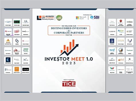 Iiml Eic Investor Meet Boosts Startup Funding Opportunities