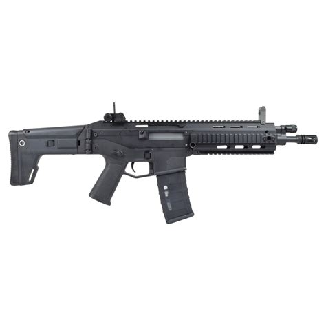 Aandk Electric Rifle Msd 3 Black Ak Msd3 B Jolly Softair