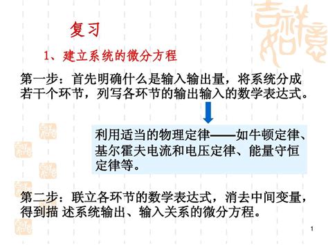 02第二章 控制系统的数学模型c2word文档在线阅读与下载无忧文档 02第二章 控制系统的数学模型c2word文档在线阅读与下载无忧文档