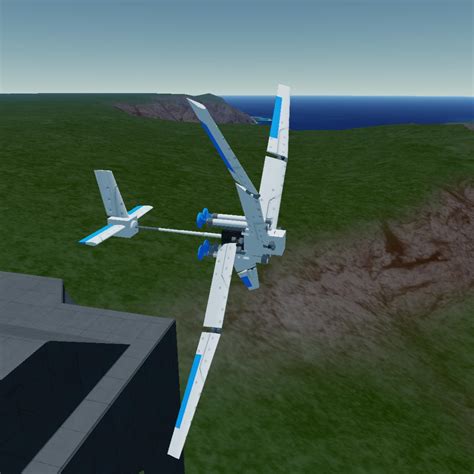 Juno New Origins Small Ornithopter Drone