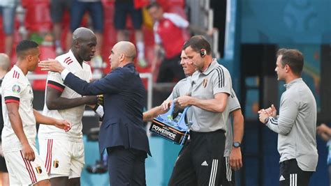 Двете загуби на Белгия не свалят доверието към селекционера