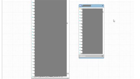 [mysql] Generate Erd In Mysql Workbench Lings Note