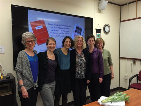 Graduate Student Dissertation Defenses 2015 Department Of Gender