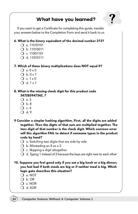 Computer Science Training For People In Prison Level