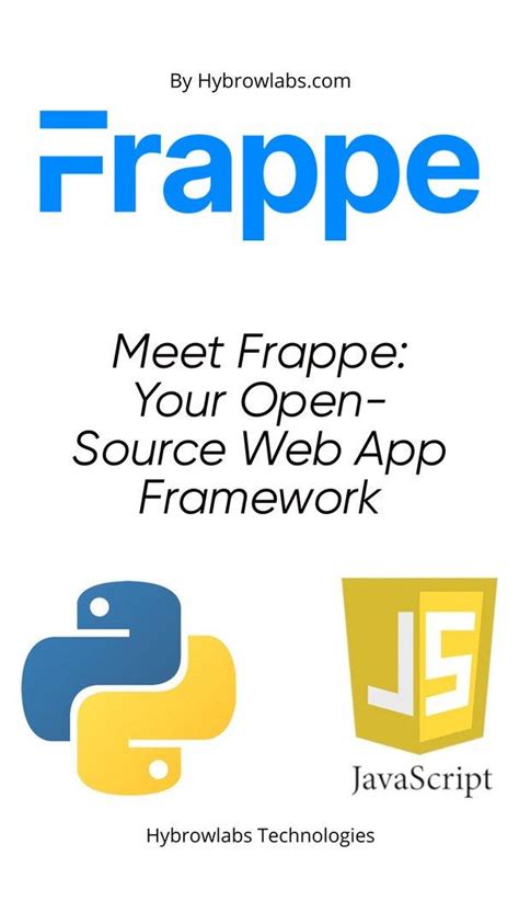 Frappes Modular Architecture Versus Monolithic Applications