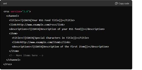 Xml Cdata Quotes Create Cdata Elements With Xsl In Sap Pi Sap