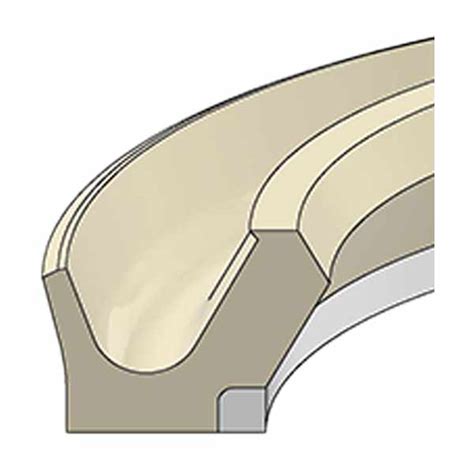 Metric Buffer Seals Metric Hydraulic Seals Hercules Sealing Products