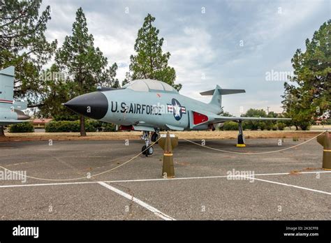 Interceptor Aircraft
