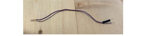 Custom Connector Wire Download Scientific Diagram