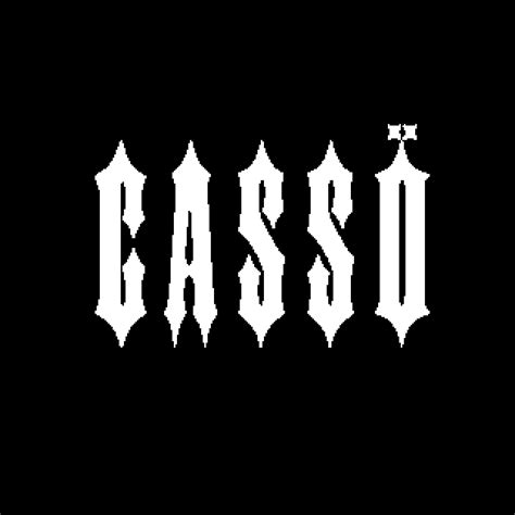 Cassö Official Website